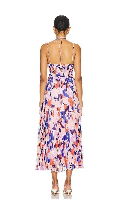Astr The Label Aquata Dress