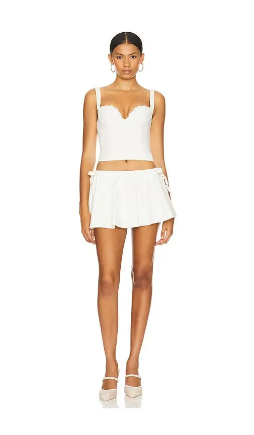 LOBA Mini Skort