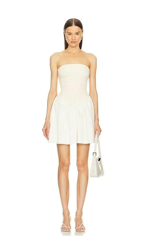 Lpa Stacci Mini Dress