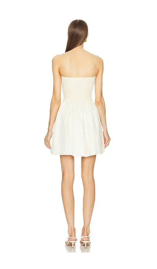 Lpa Stacci Mini Dress