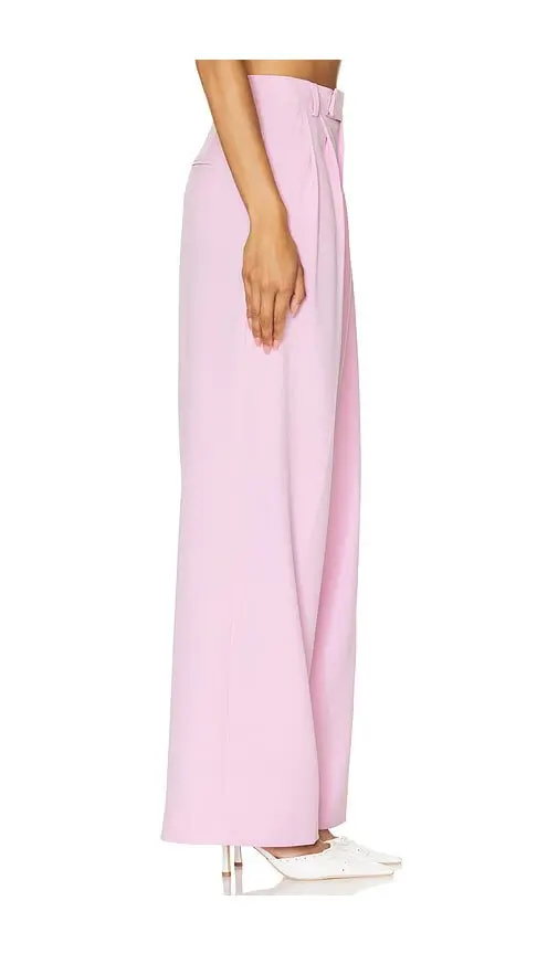 Astr The Label Milani Wide Leg Pants