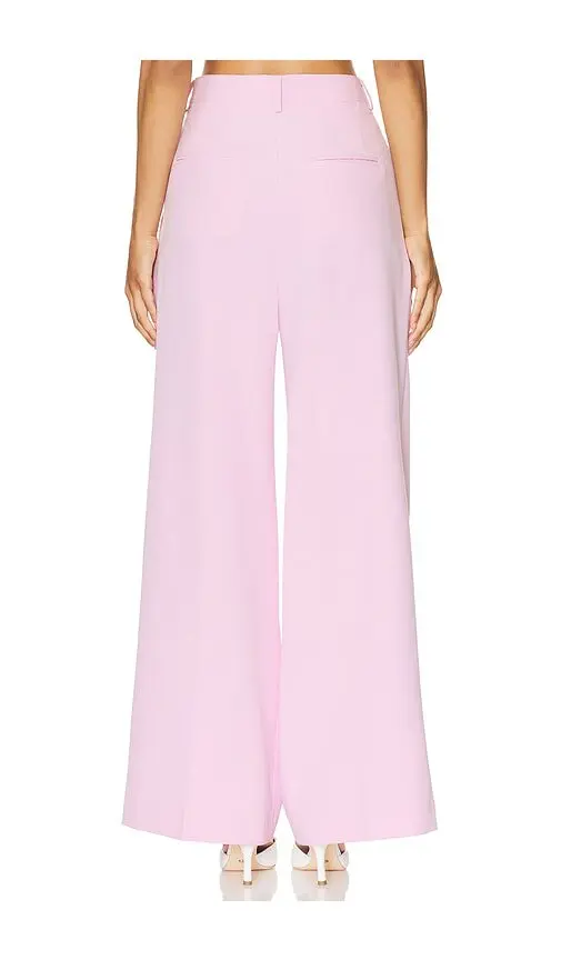 Astr The Label Milani Wide Leg Pants