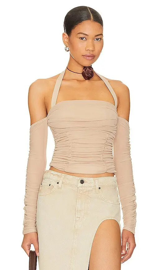 LOVERS AND FRIENDS Lylah Top