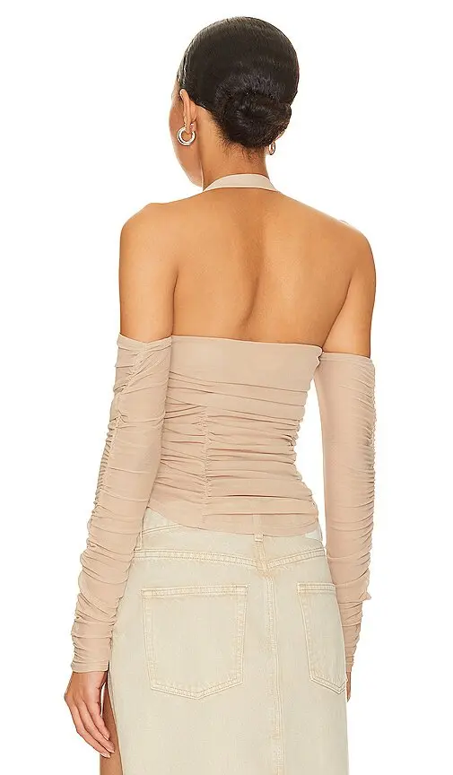 LOVERS AND FRIENDS Lylah Top