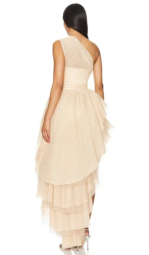 Majorelle Soriya Gown