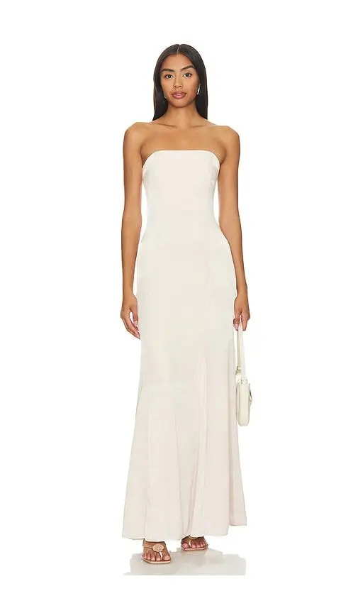 LOVERS AND FRIENDS Micah Gown