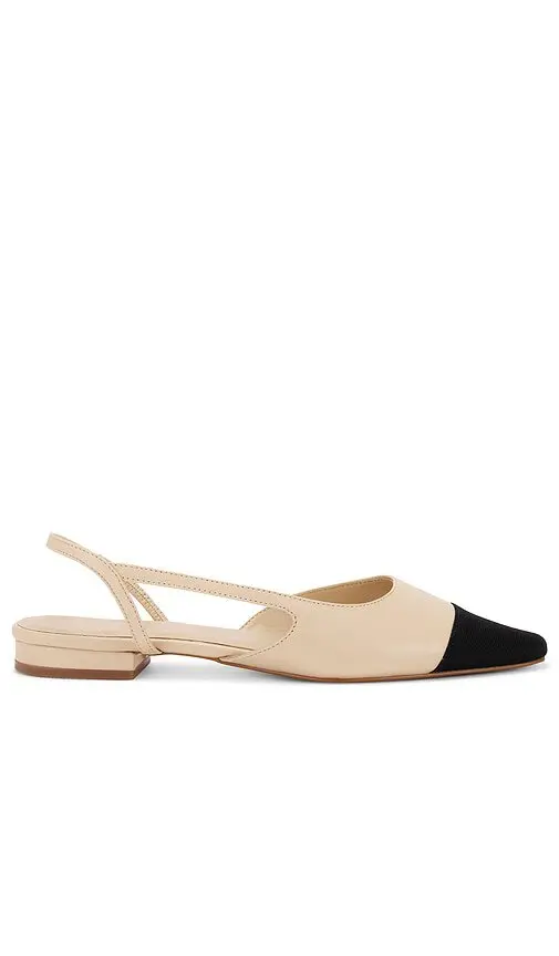 Raye Dorit Flat