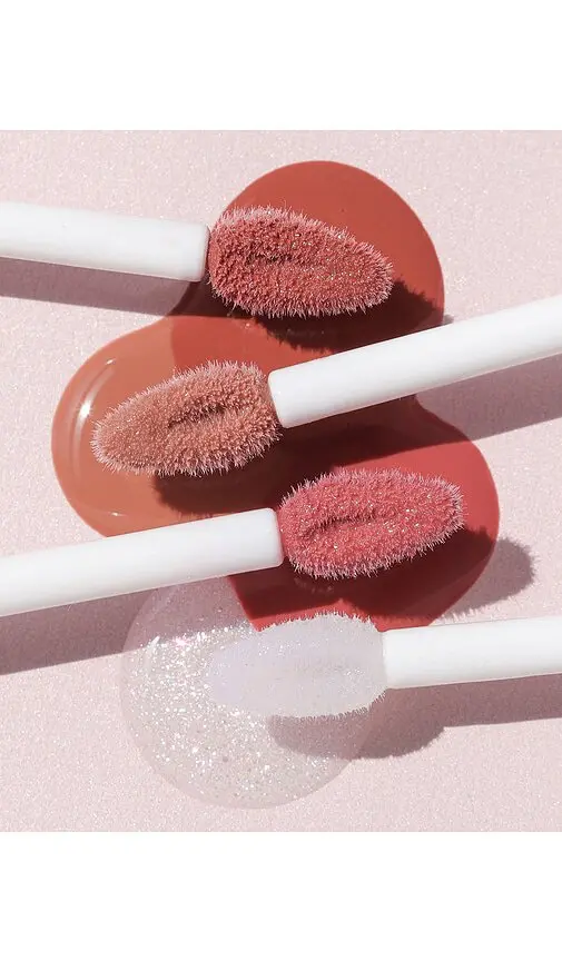 WANDER BEAUTY Lip Retreat Oil