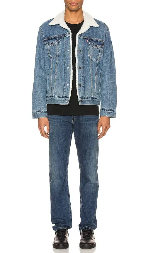 ALLSAINTS Brace Tonic Crew Tee In . Also - Black