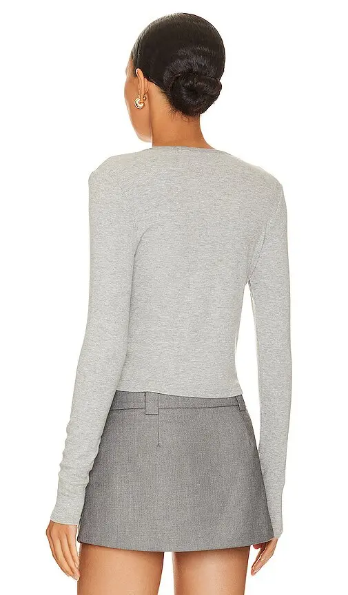 Lamade Sweet V Cardigan