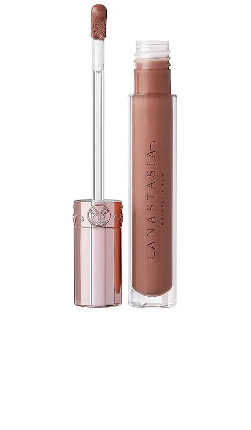 ANASTASIA BEVERLY HILLS Lip Gloss - Brown