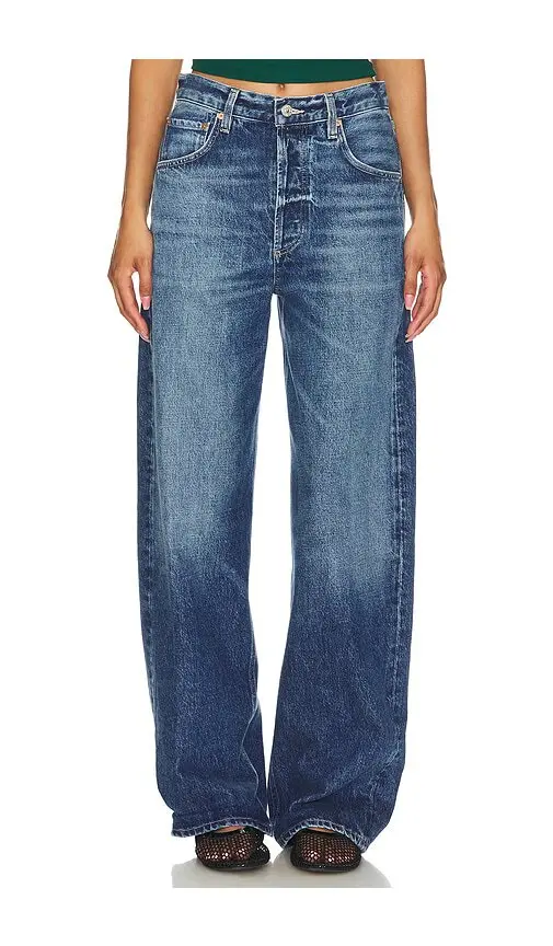 Citizens Of Humanity Ayla Baggy Jeans