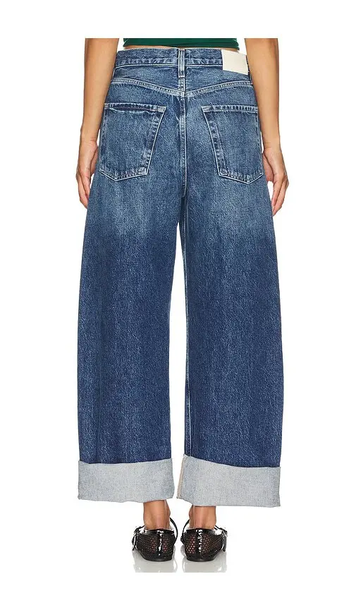Citizens Of Humanity Ayla Baggy Jeans