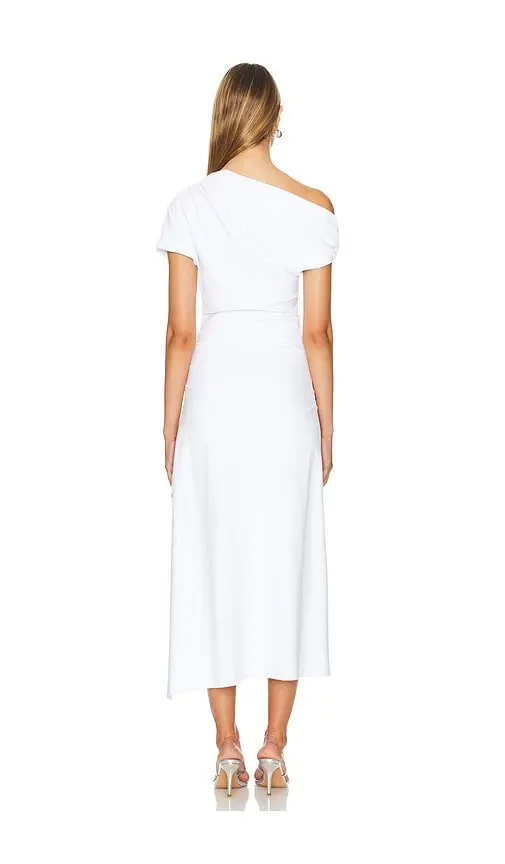Amanda Uprichard Columba Dress