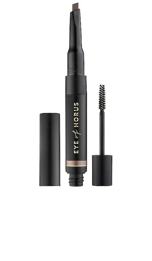 EYE OF HORUS Dual Brow Perfect - Brown