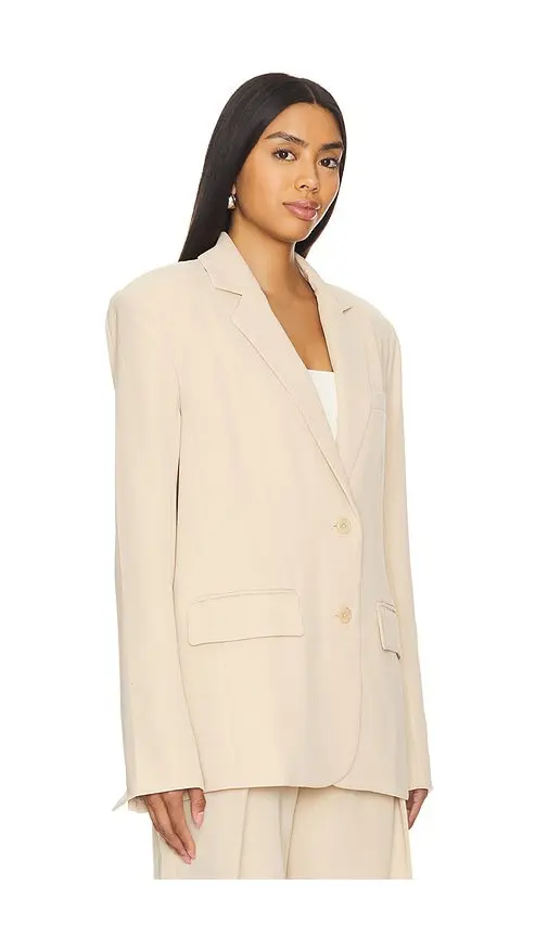 LOVERS AND FRIENDS Abbey Blazer