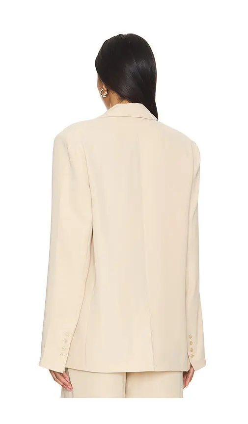 LOVERS AND FRIENDS Abbey Blazer
