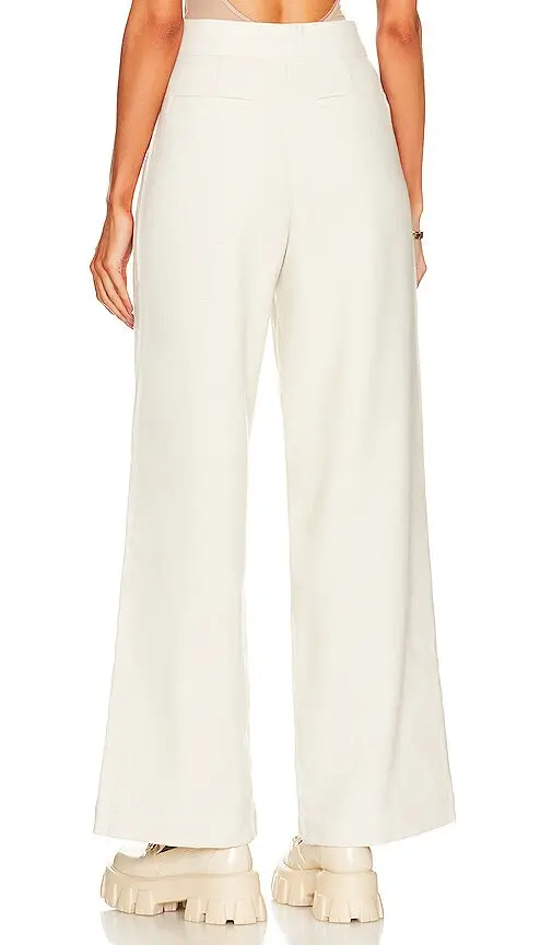 ENA PELLY Bella Woven Pant