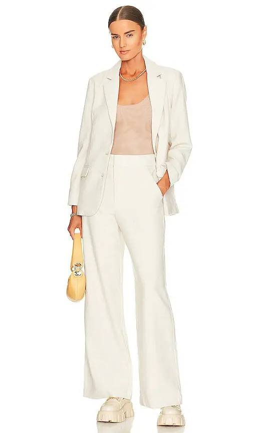 ENA PELLY Bella Woven Pant