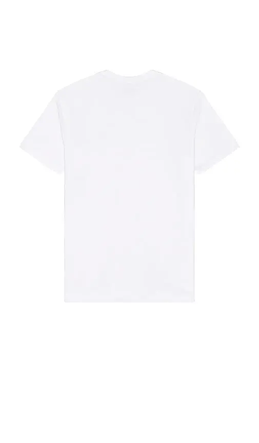 ALLSAINTS Brace Tonic Crew Tee In . Also - White