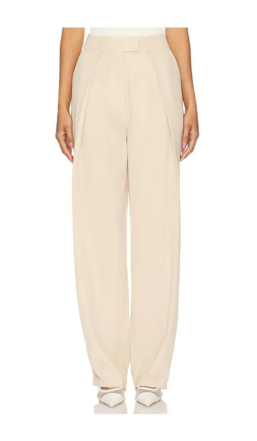 LOVERS AND FRIENDS Victoria Pant
