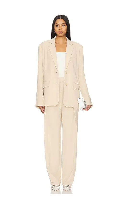 LOVERS AND FRIENDS Victoria Pant