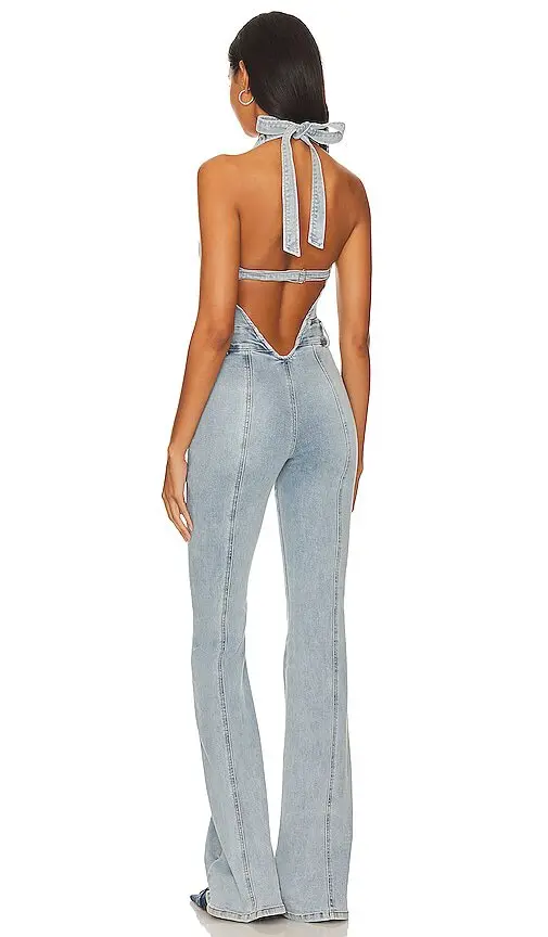 Retrofete Cynthia Jumpsuit