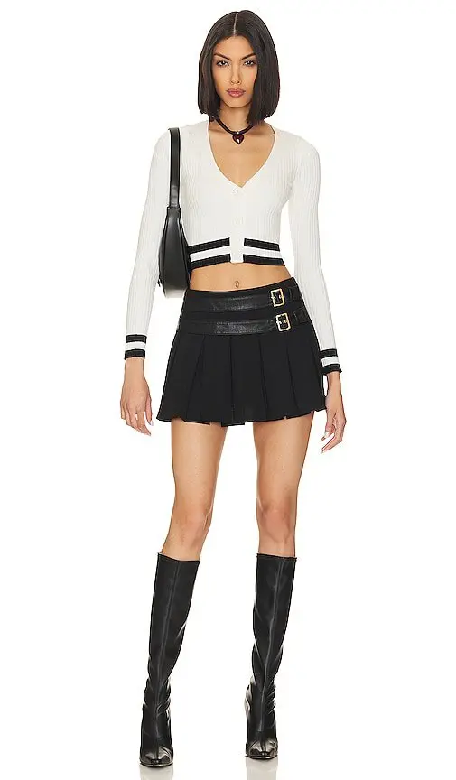 Amanda Uprichard Sanders Skort