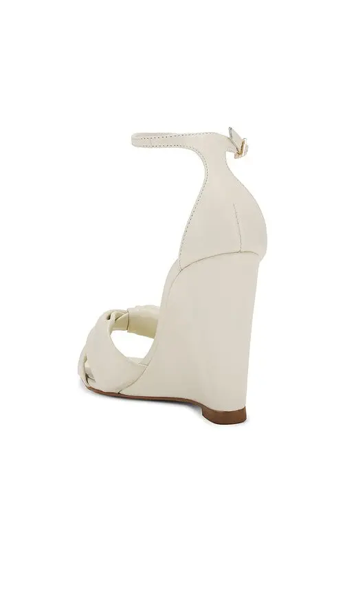 Raye Jamie Wedge Sandal