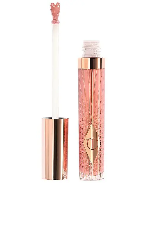 Charlotte Tilbury Collagen Lip Bath - Pink