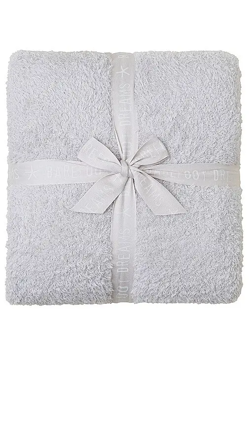 Barefoot Dreams Malibu Throw