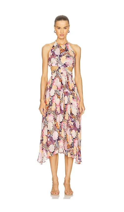 A.L.C. Waverly Dress