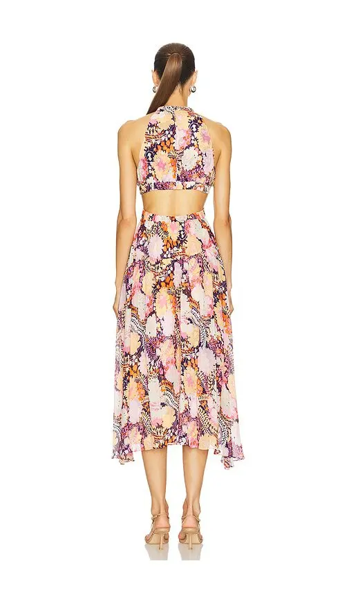 A.L.C. Waverly Dress