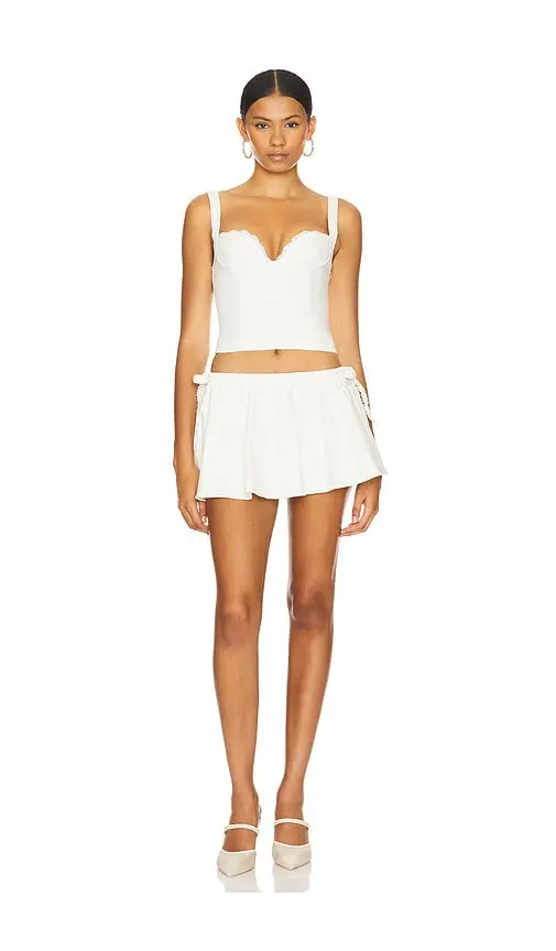 LOBA Lourica Bustier