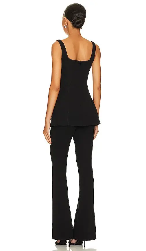 Misha Collection Belva Jumpsuit
