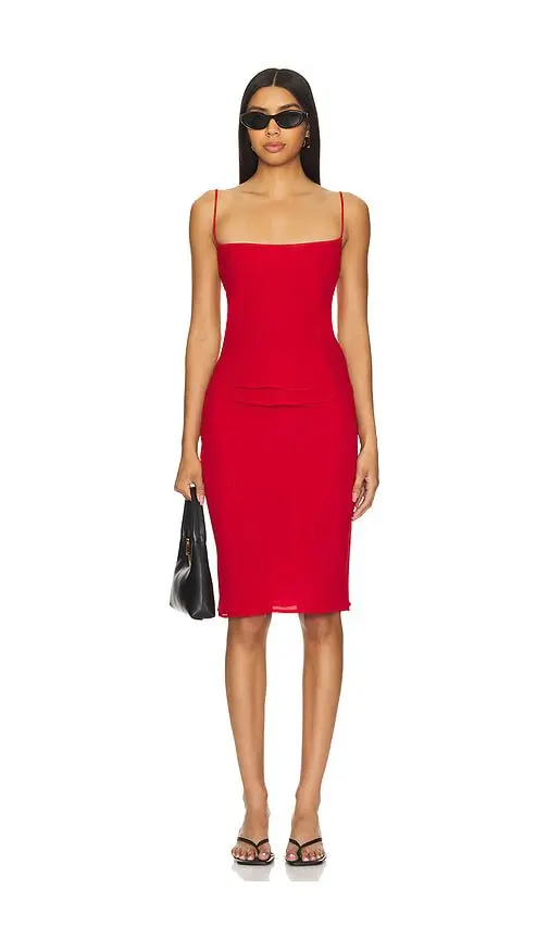 LOVERS AND FRIENDS Mischa Top