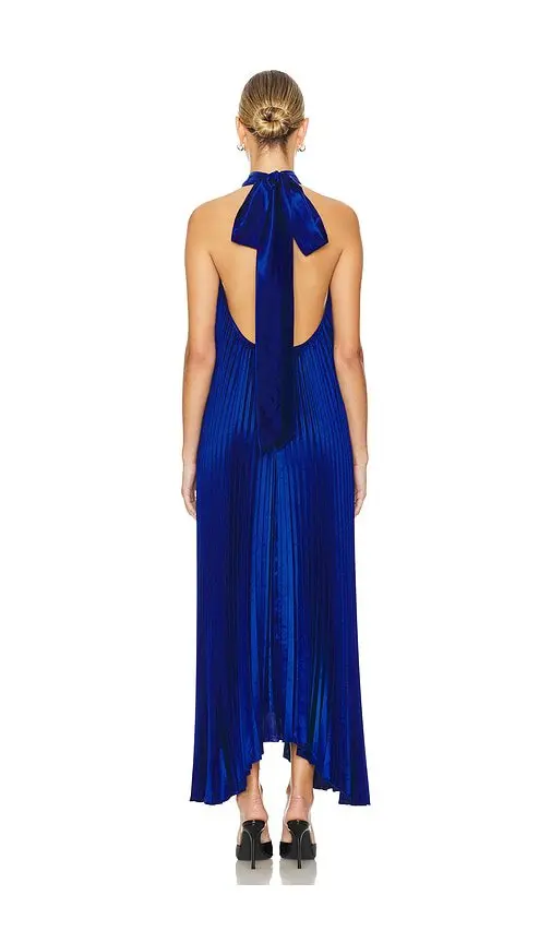 L'IDEE Opera Gown