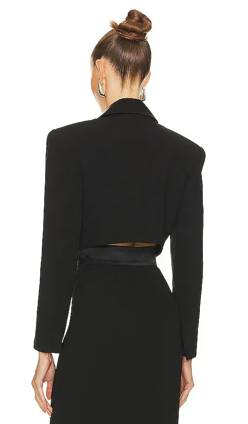 SAU LEE Indya Blazer