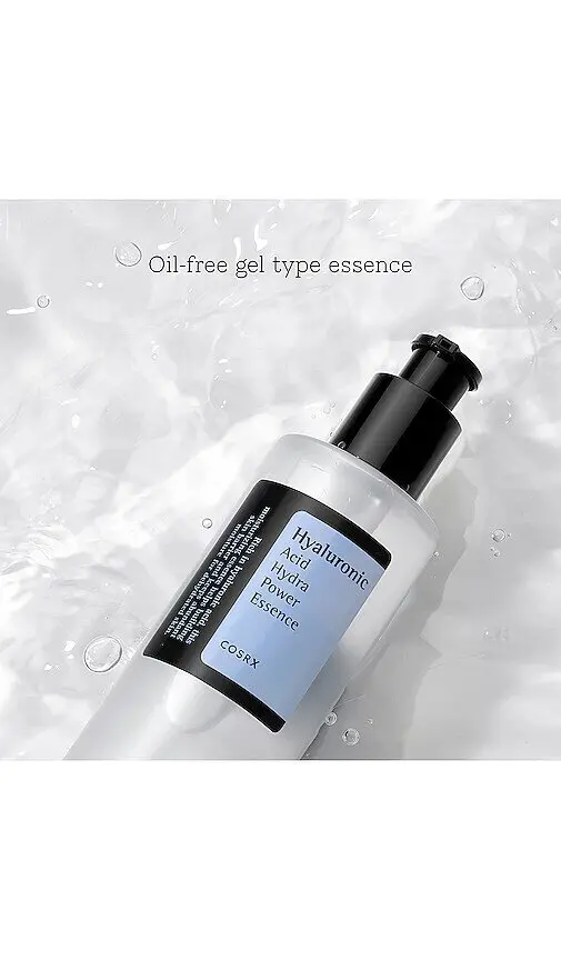 COSRX Hyaluronic Acid Hydra Power Essence