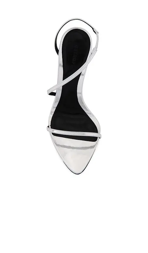 Retrofete Naomi Stiletto Sandals