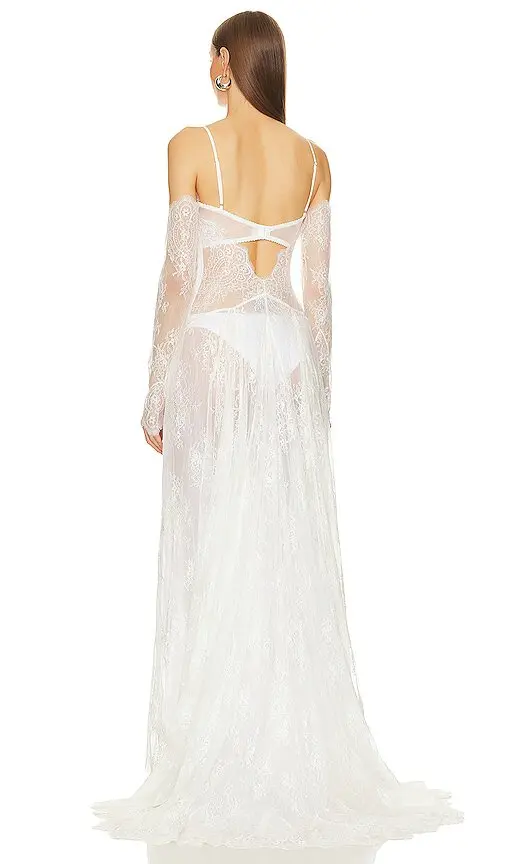 Nbd Xyla Gown