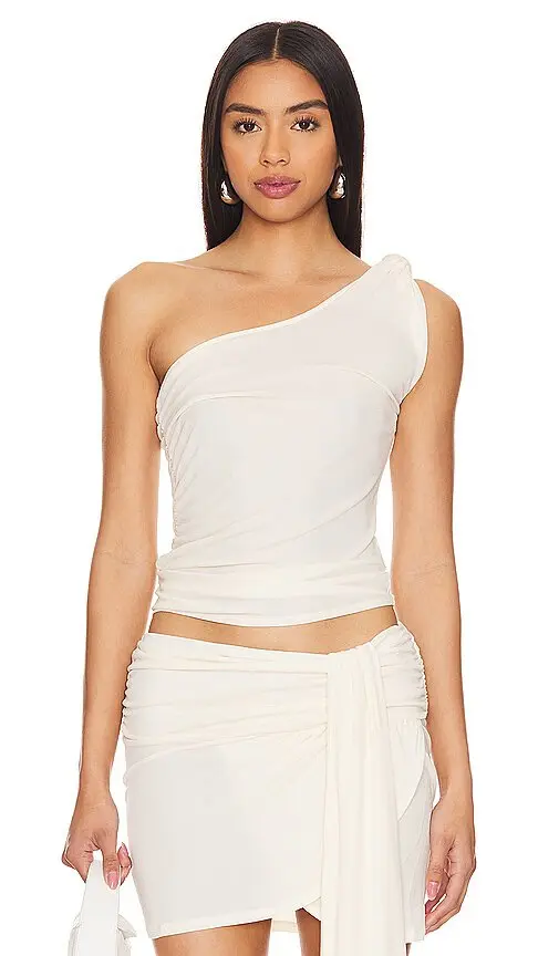 ASTA RESORT Penelope Top