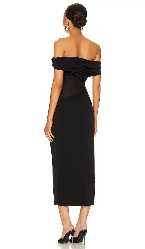 Nbd Tess Maxi Dress