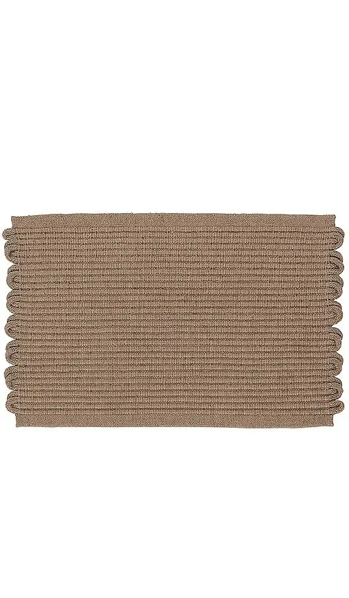AYTM Redono Doormat - Taupe