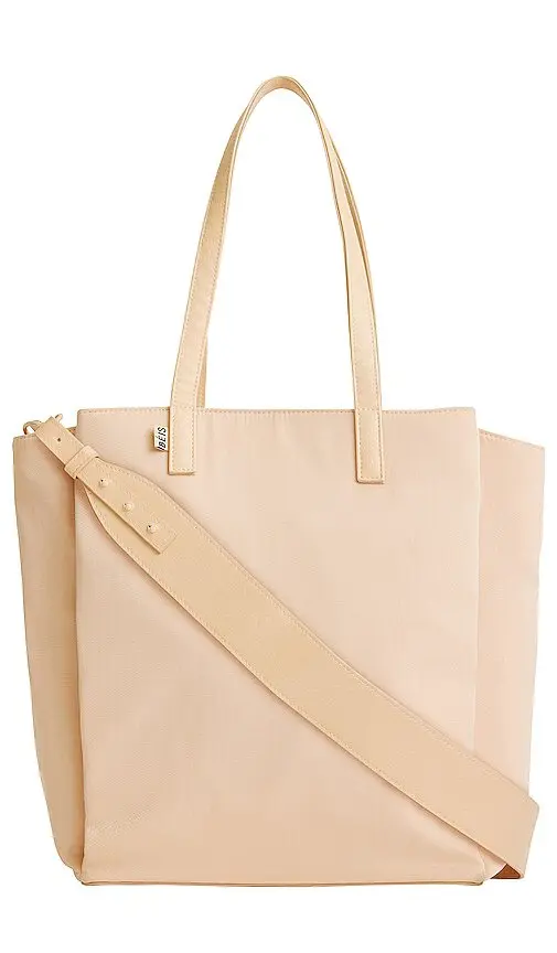 BEIS The Commuter Tote