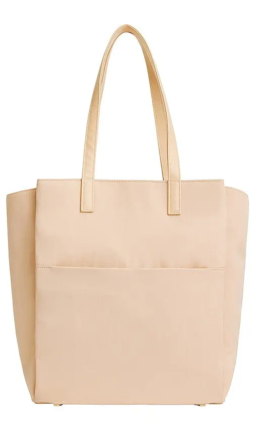 BEIS The Commuter Tote