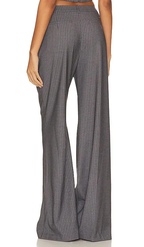 Amanda Uprichard Slater Pants