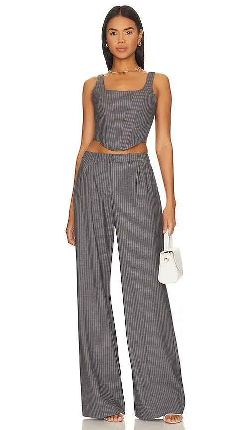 Amanda Uprichard Slater Pants