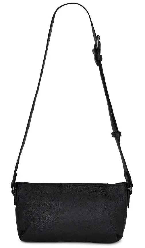Free People Wade Leather Sling