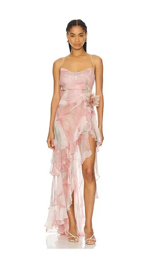 Retrofete Samara Dress